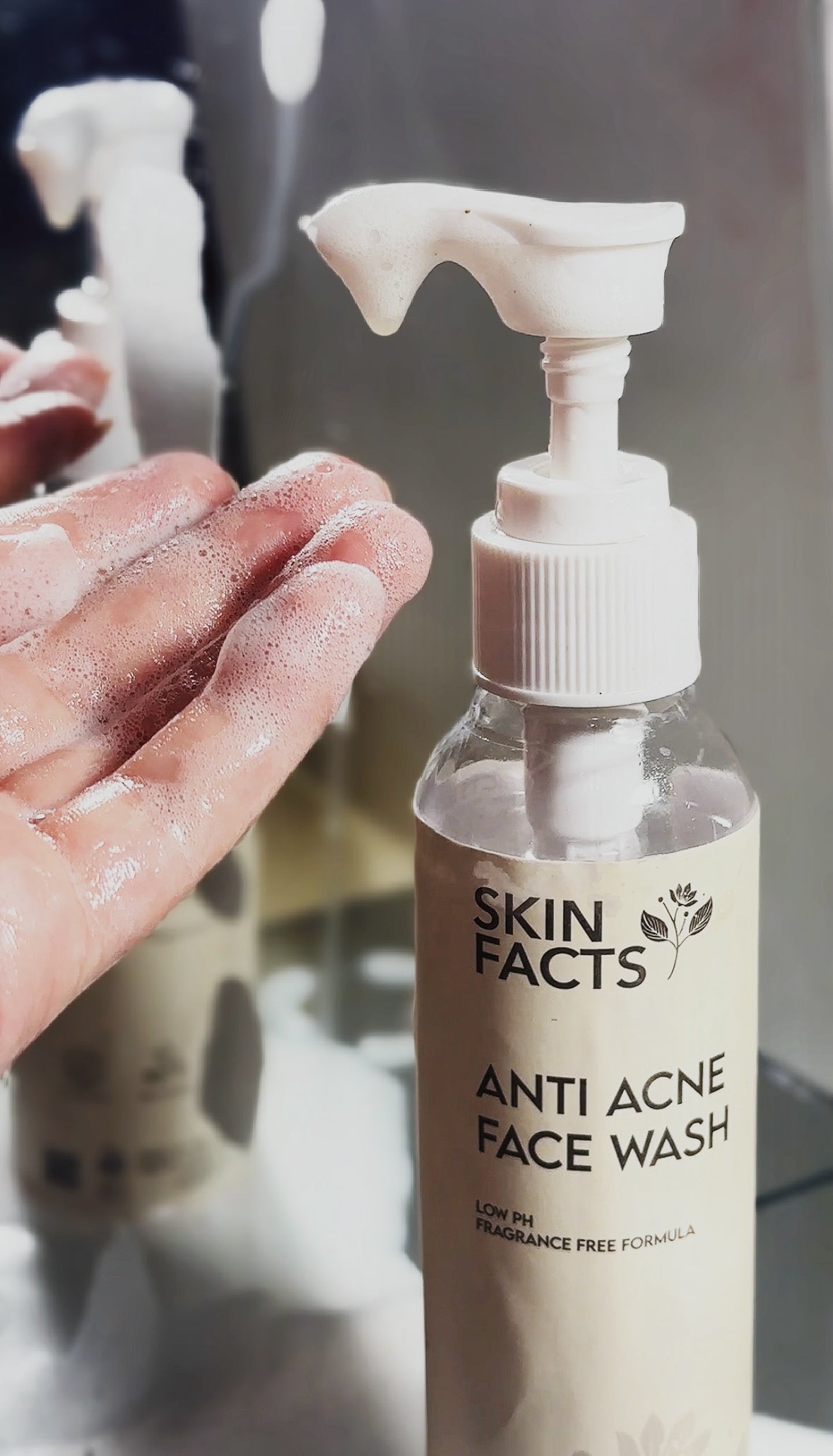 Cleansers – Skin Facts