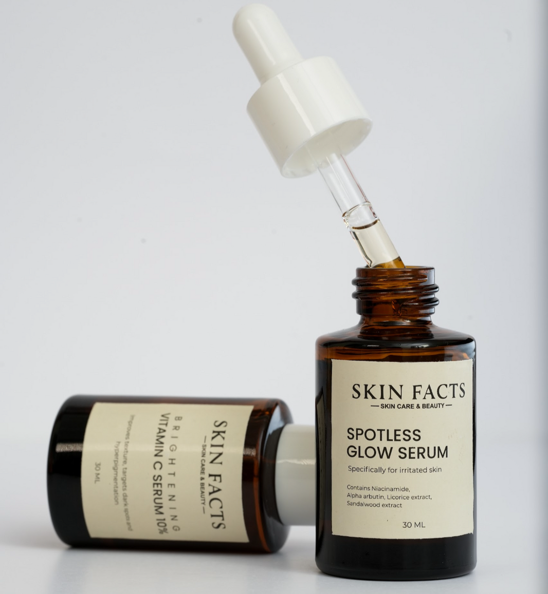 Bundles – Skin Facts